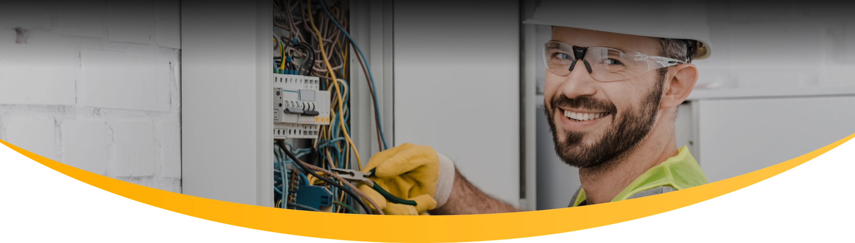 Electrical Contractor Hull | PROLEC